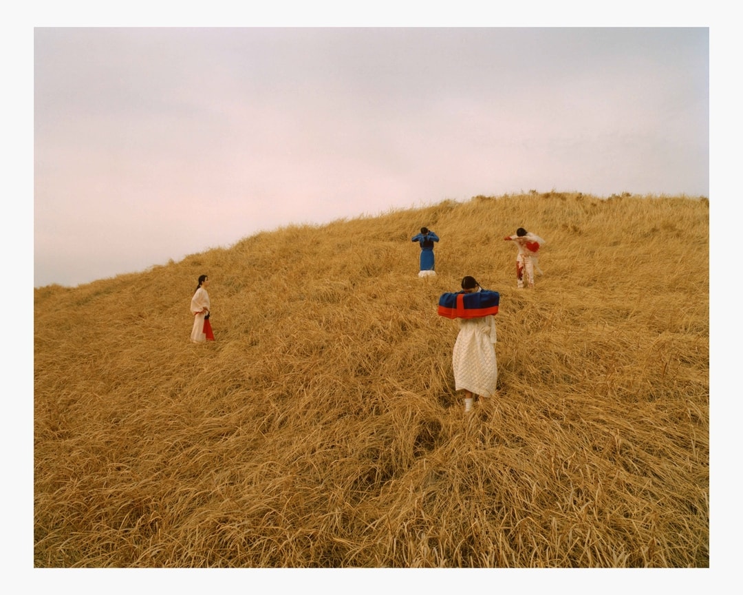 Photography by James Perolls