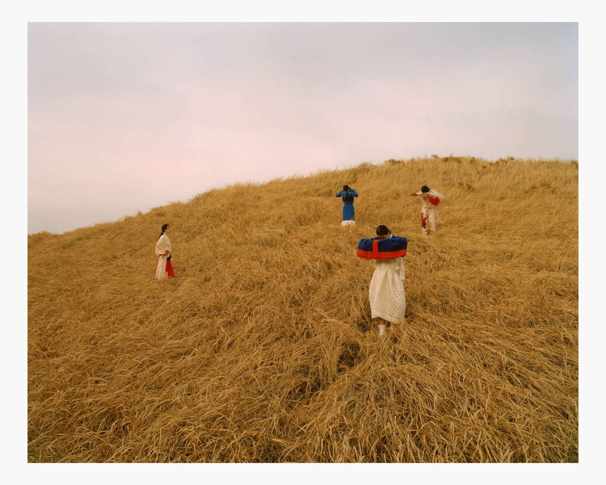 Photography by James Perolls