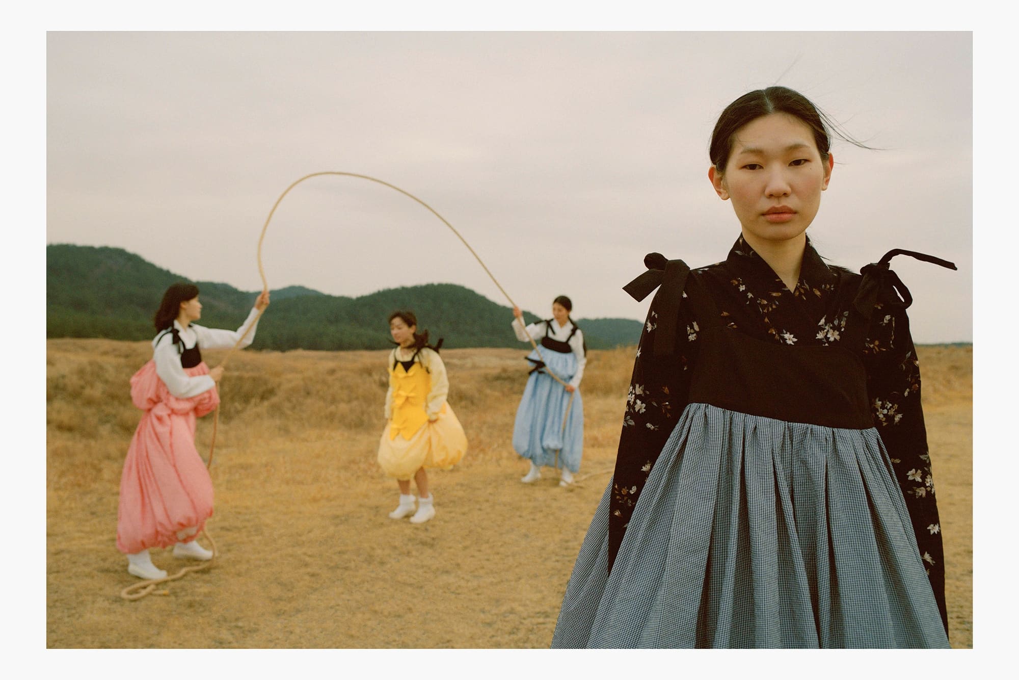 Photography by James Perolls