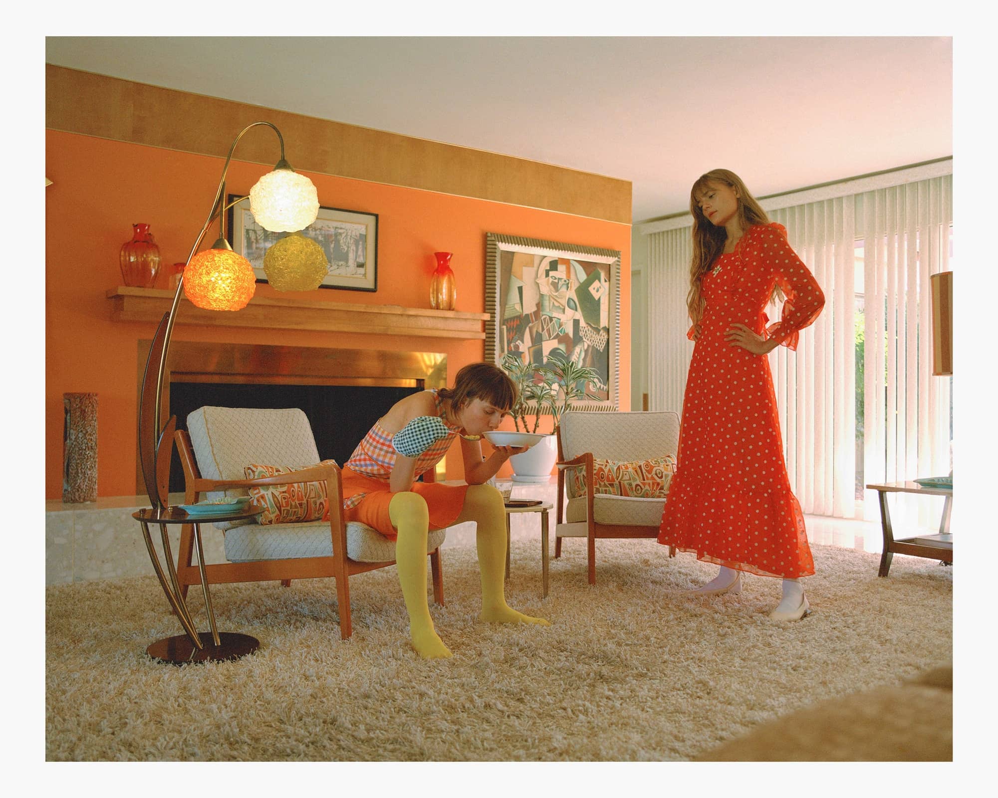 Photography by James Perolls