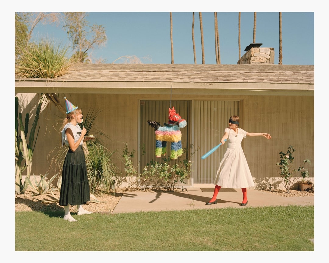 Photography by James Perolls