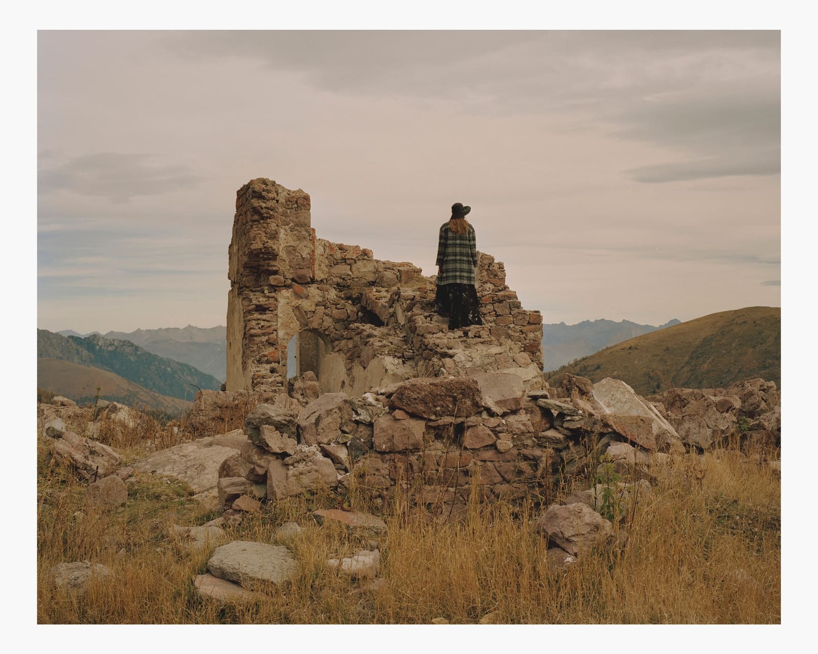Photography by James Perolls