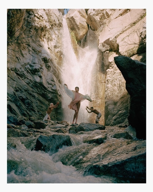 Photography by James Perolls