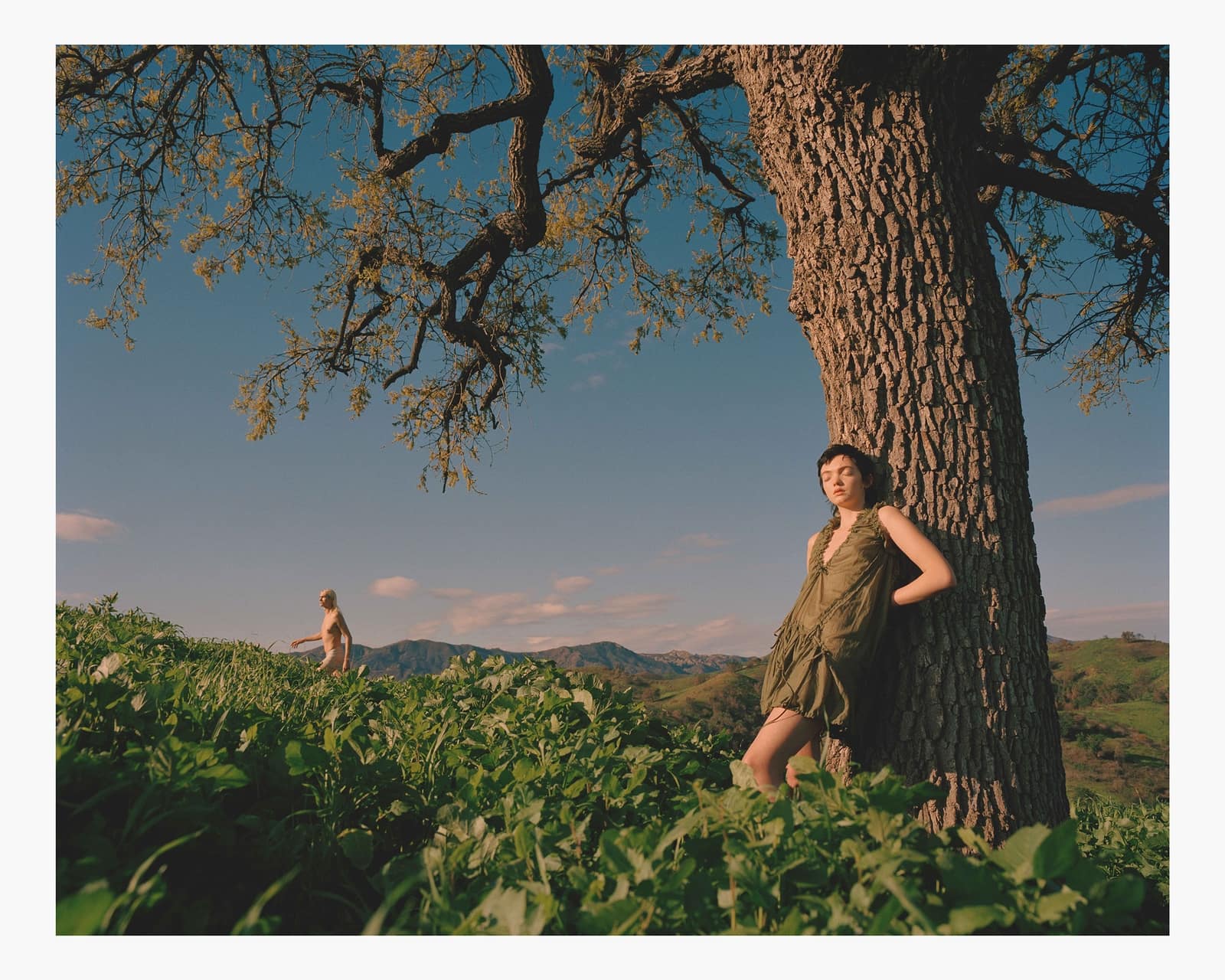 Photography by James Perolls