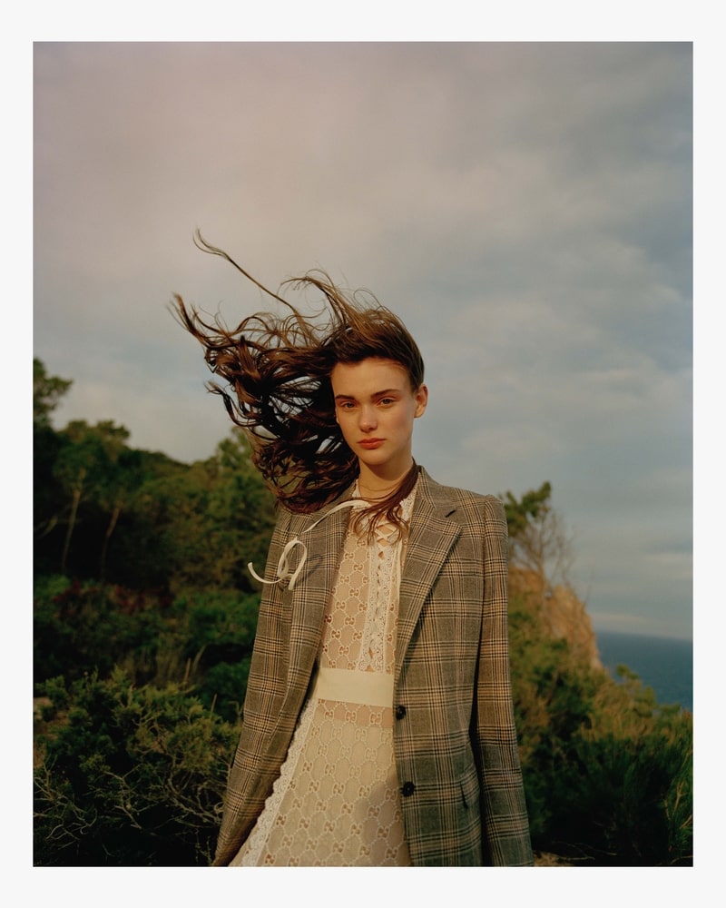 Photography by James Perolls