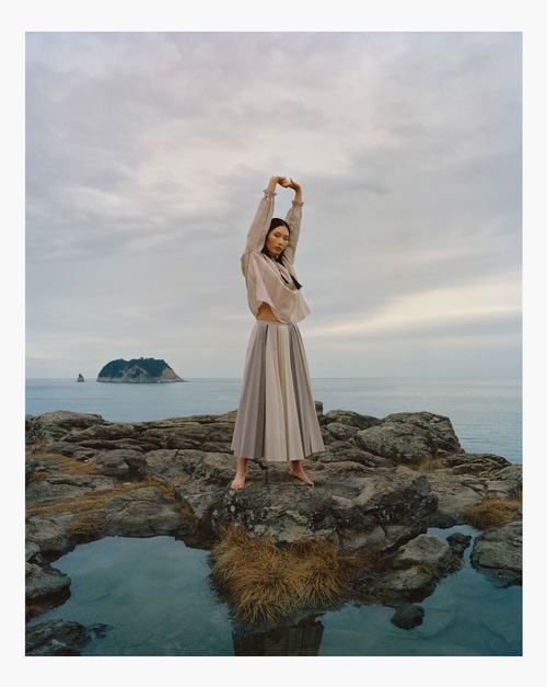 Photography by James Perolls
