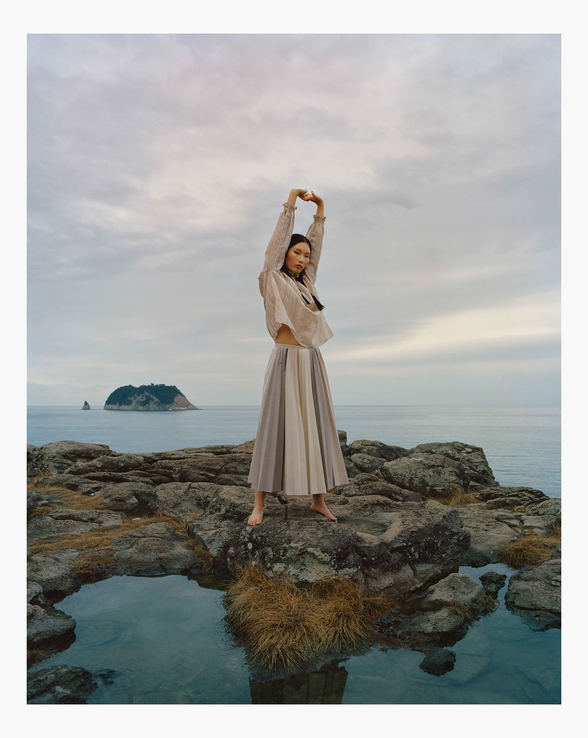 Photography by James Perolls