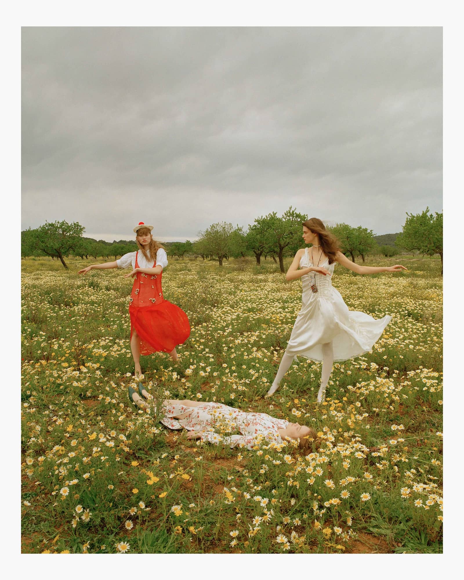 Photography by James Perolls