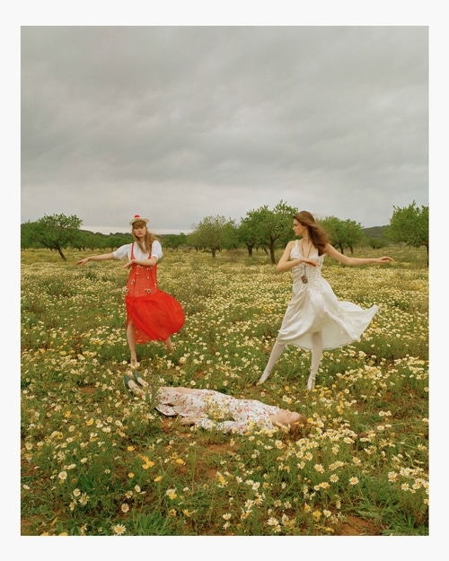 Photography by James Perolls