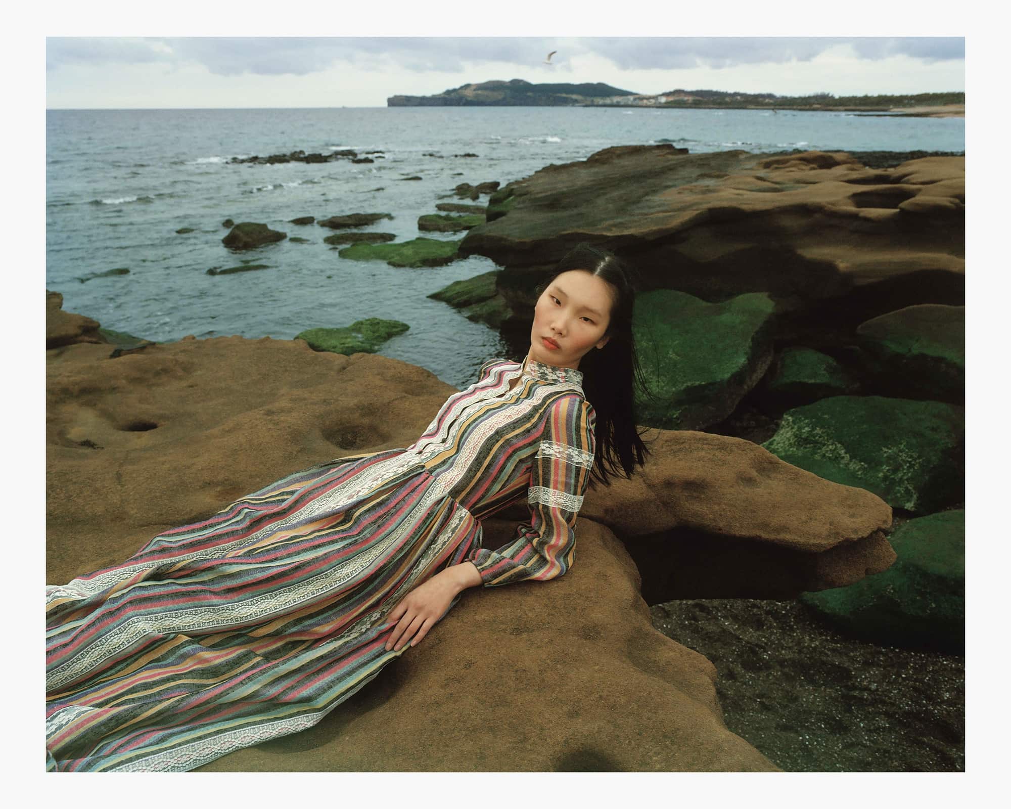 Photography by James Perolls