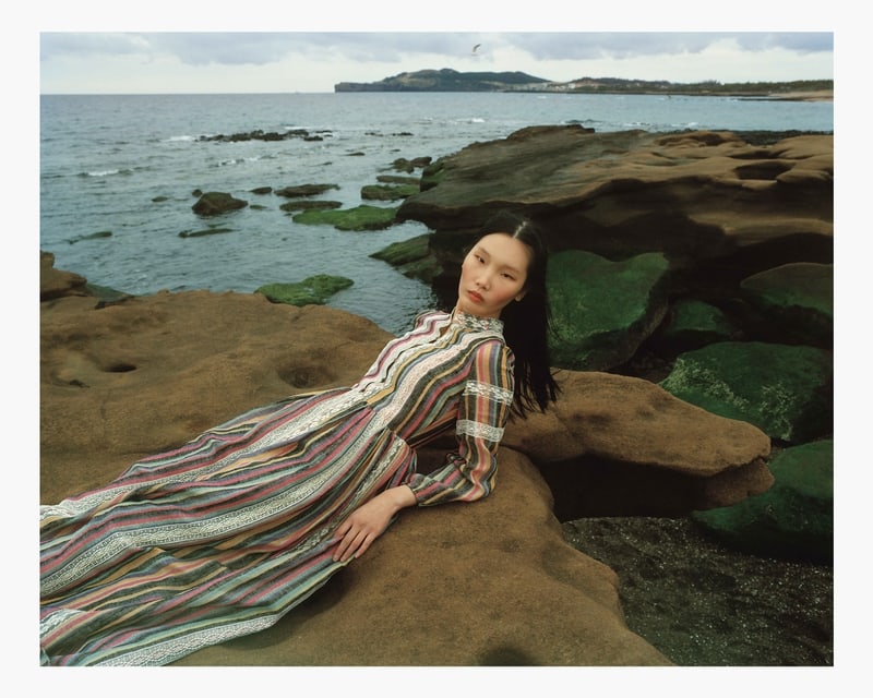 Photography by James Perolls