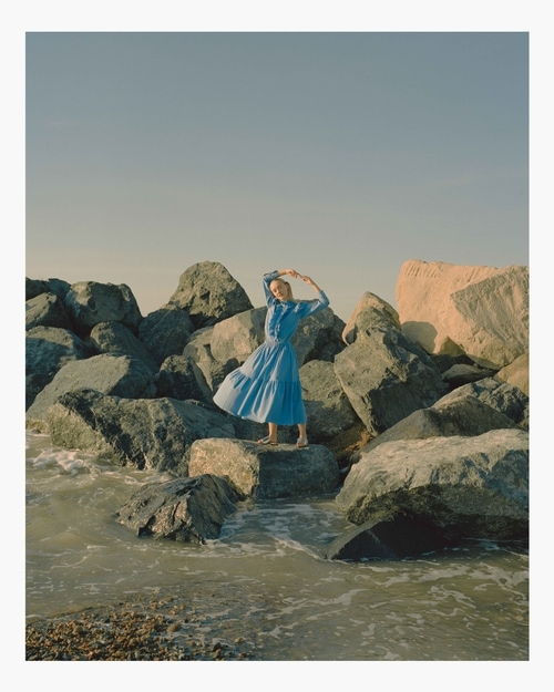 Photography by James Perolls