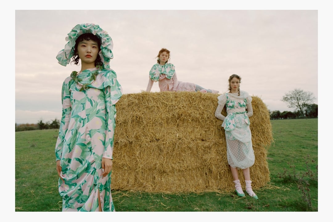 Photography by James Perolls