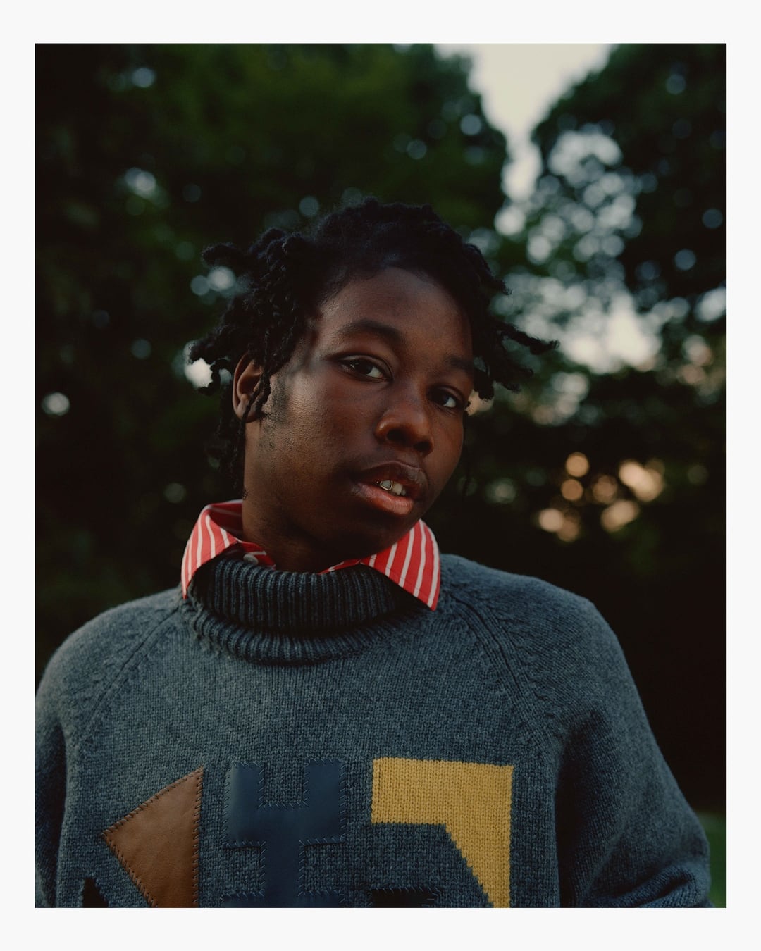 Photography by James Perolls