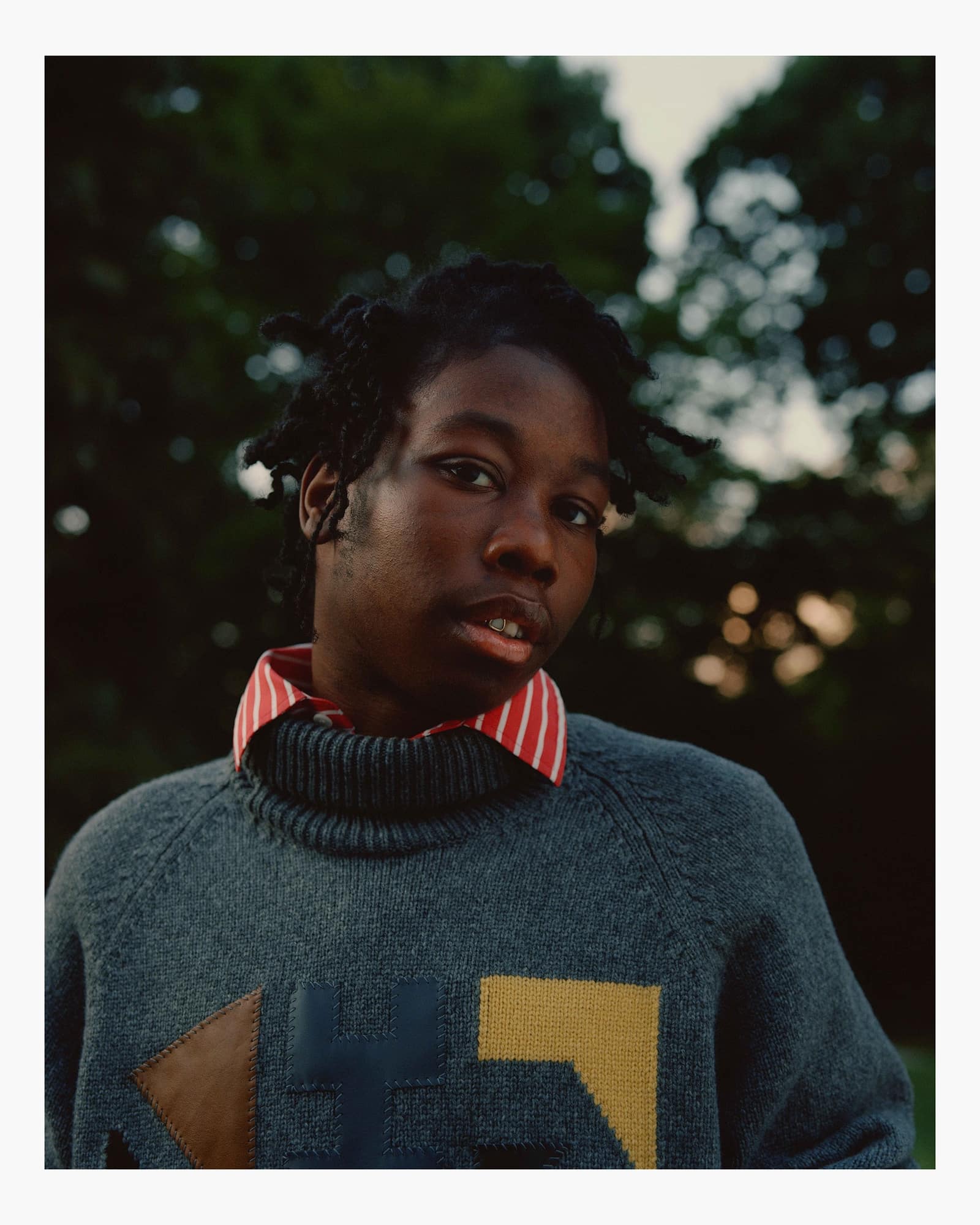 Photography by James Perolls