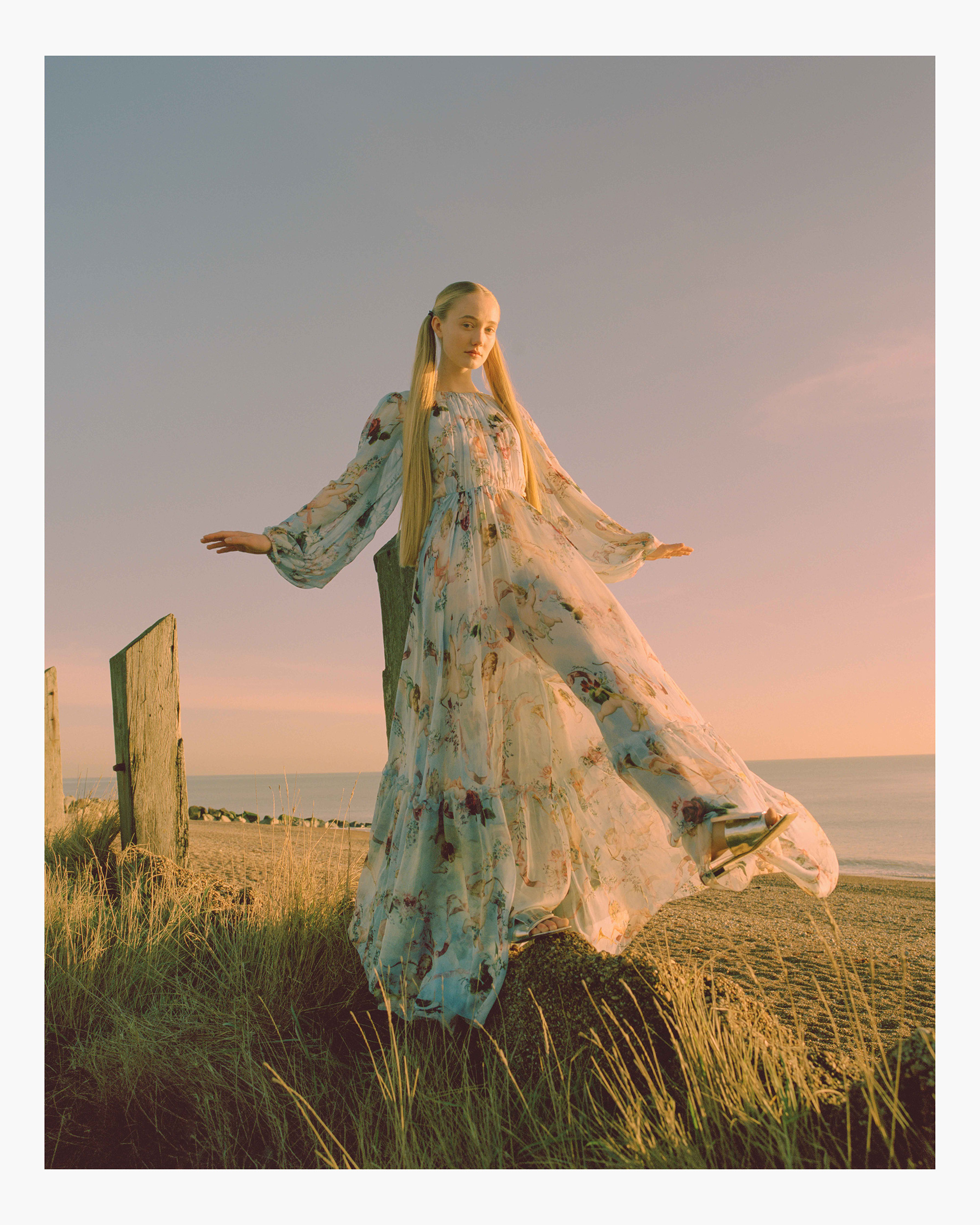 Photography by James Perolls