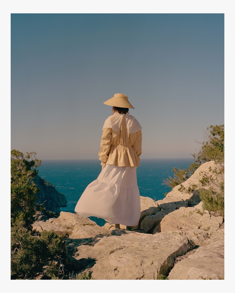 Photography by James Perolls