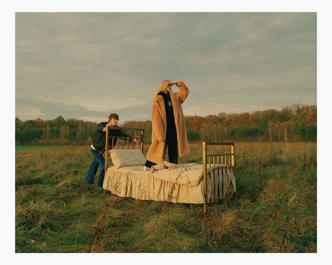 Photography by James Perolls