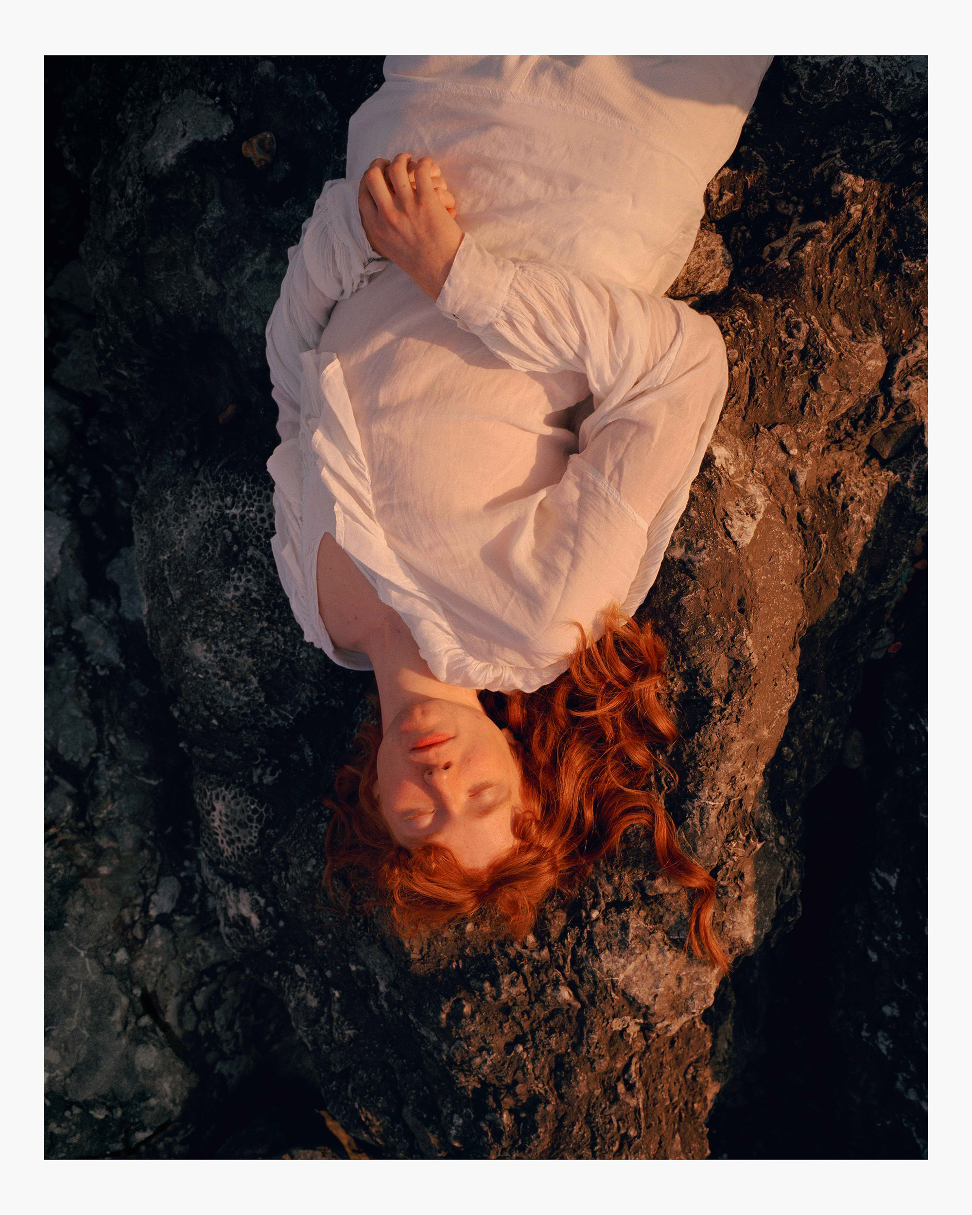 Photography by James Perolls