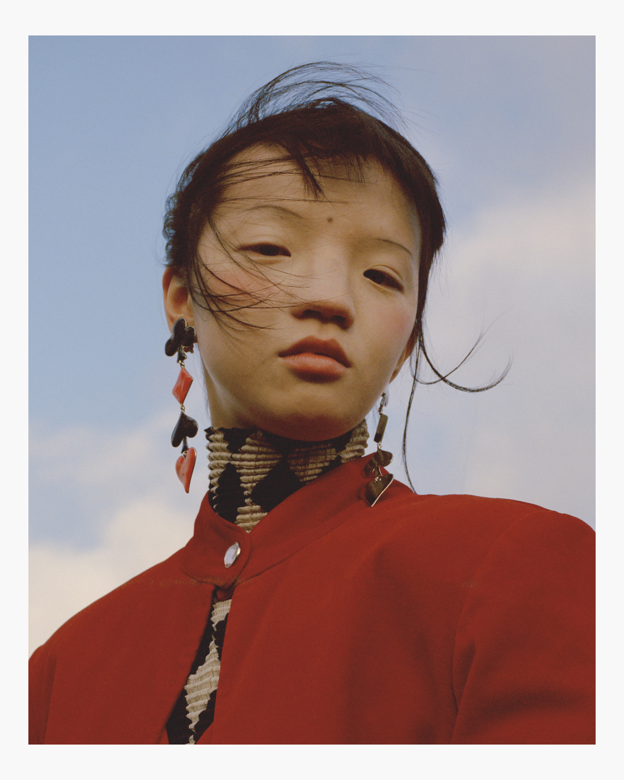 Photography by James Perolls