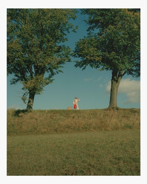 Photography by James Perolls