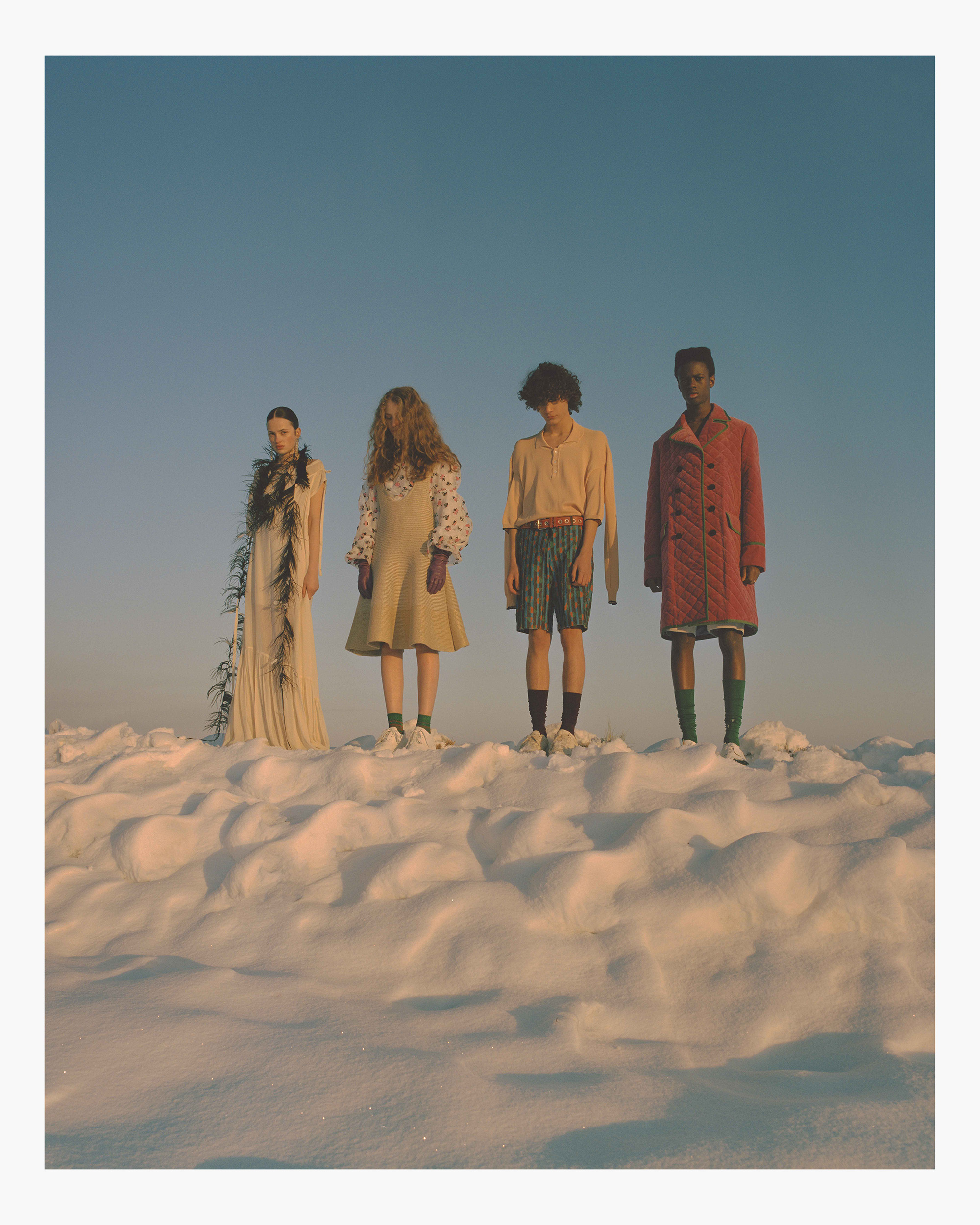 Photography by James Perolls