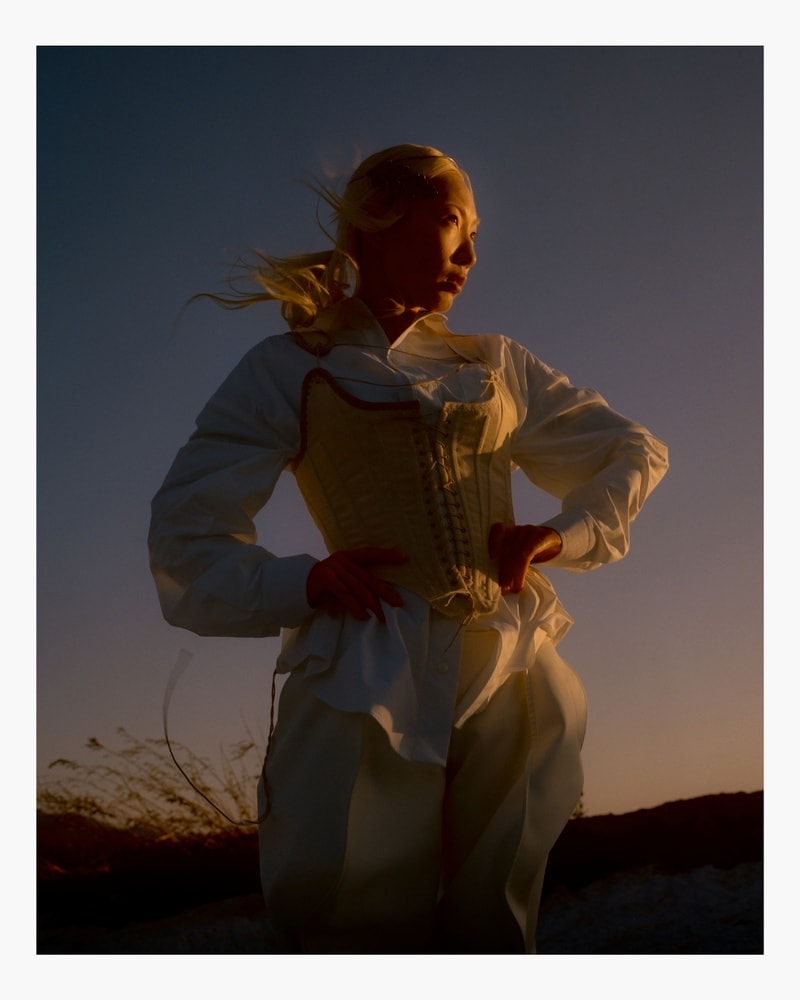 Photography by James Perolls