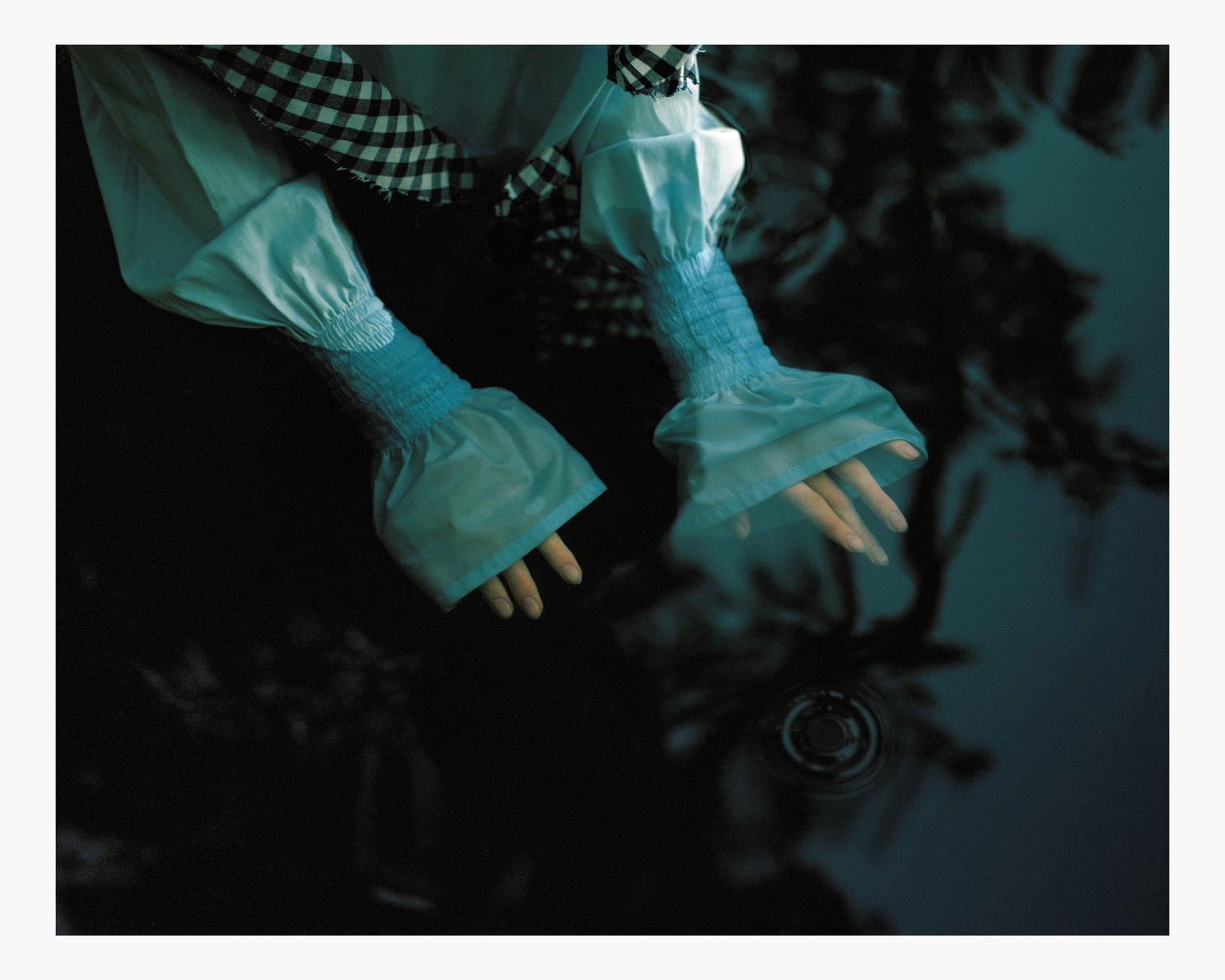 Photography by James Perolls