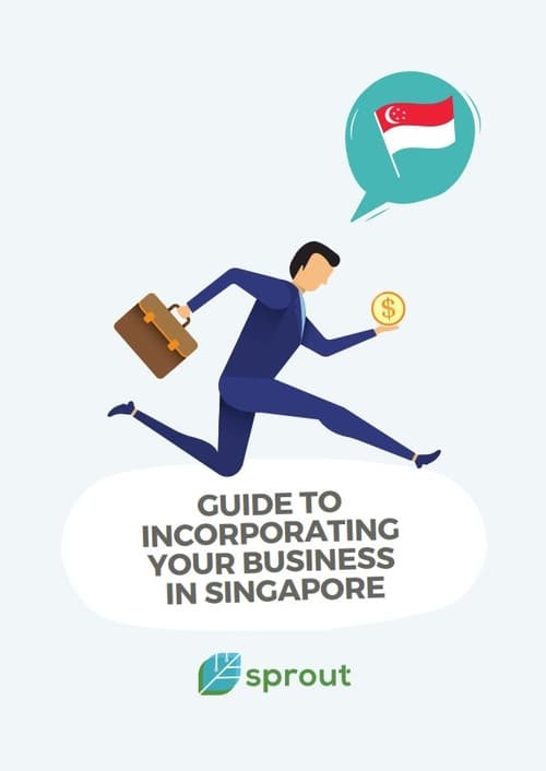 How to File Form IR8A for Employee Wages | Sprout Asia