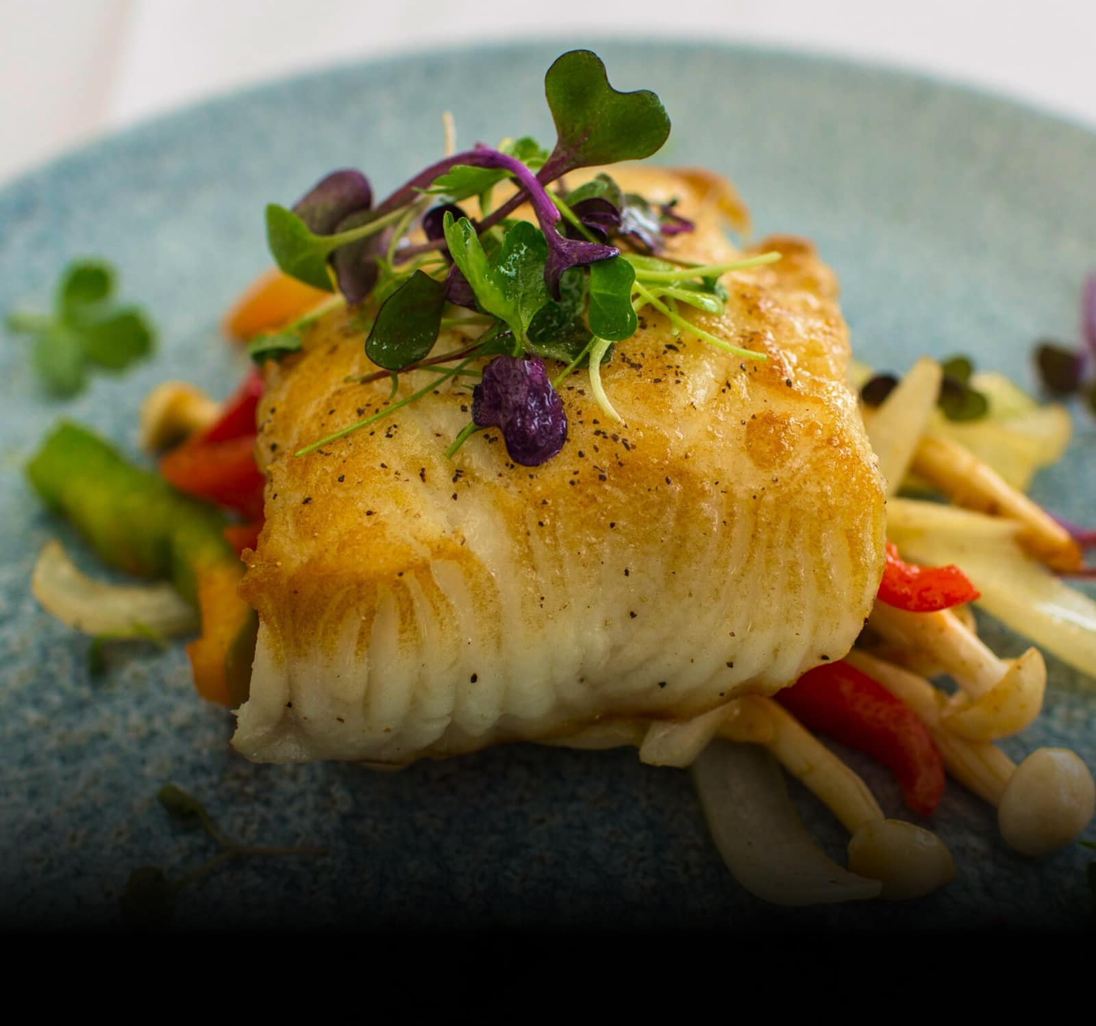 INDO Restaurant and Lounge