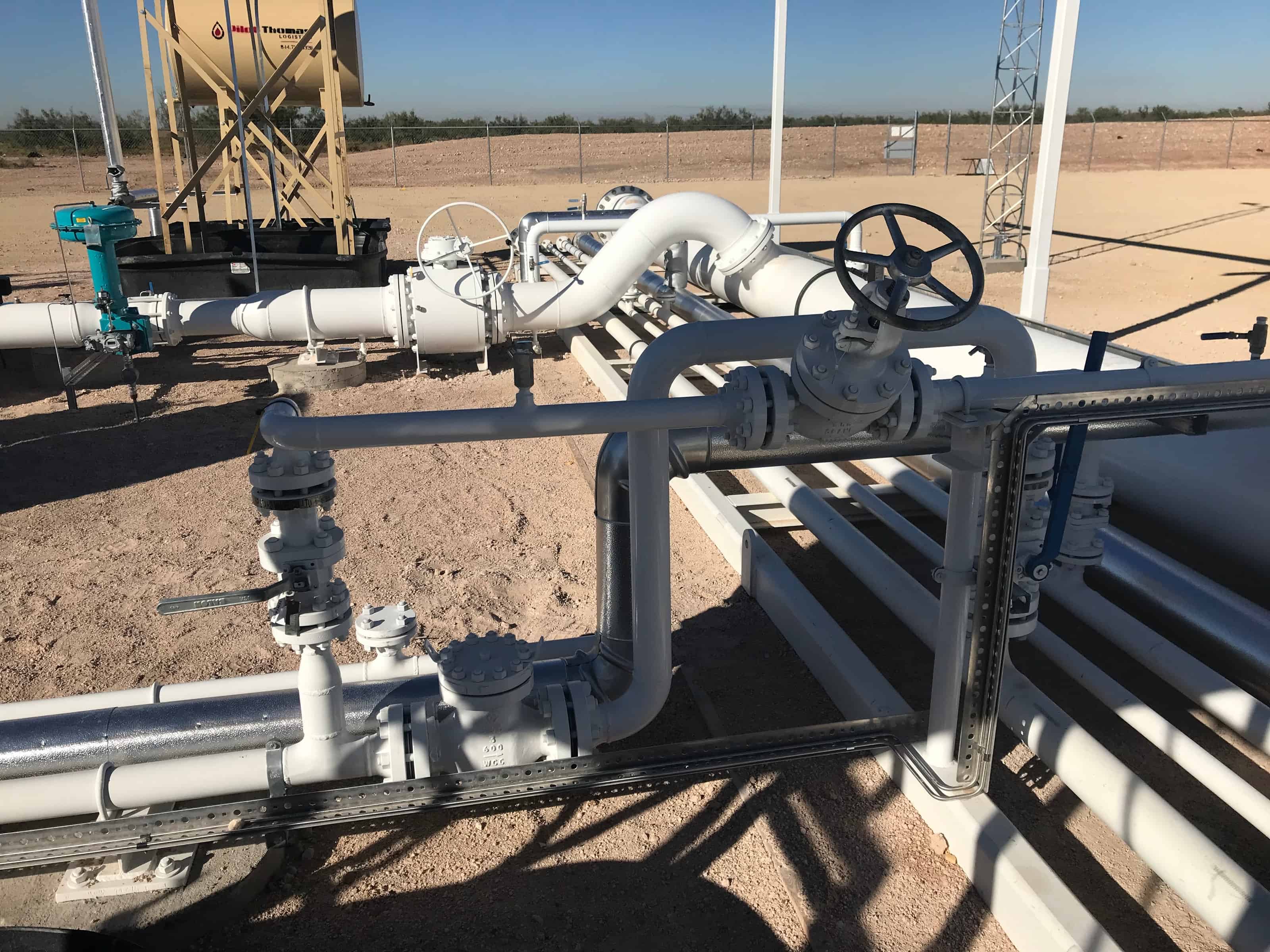 HICO Energy Solutions