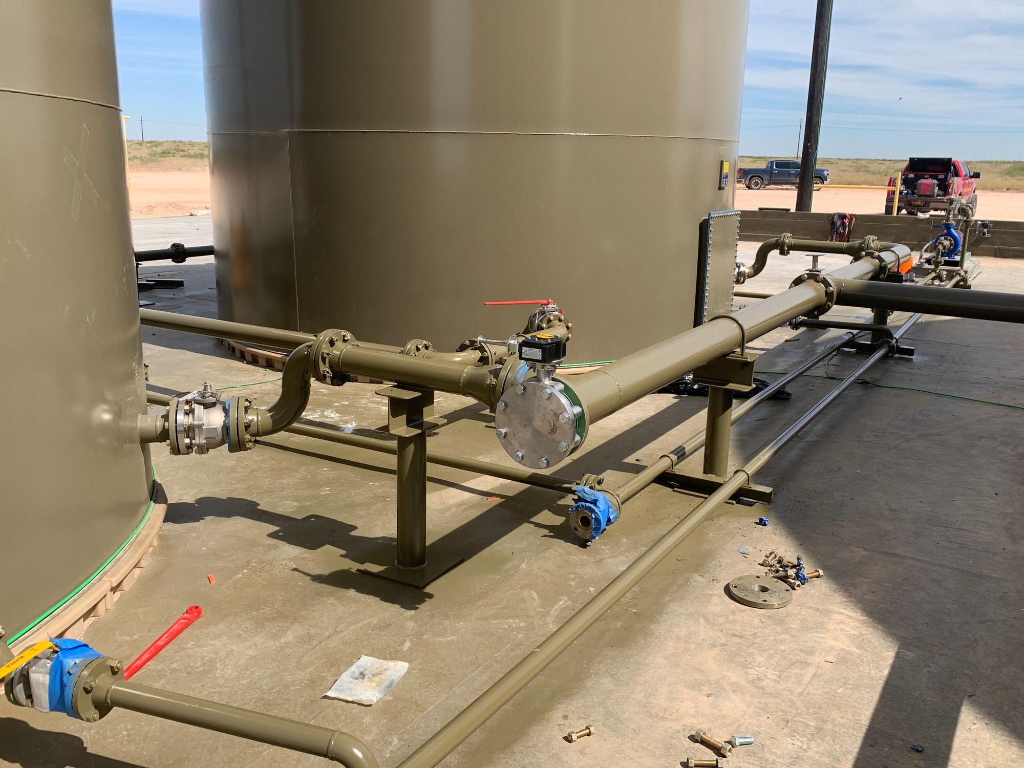 HICO Energy Solutions