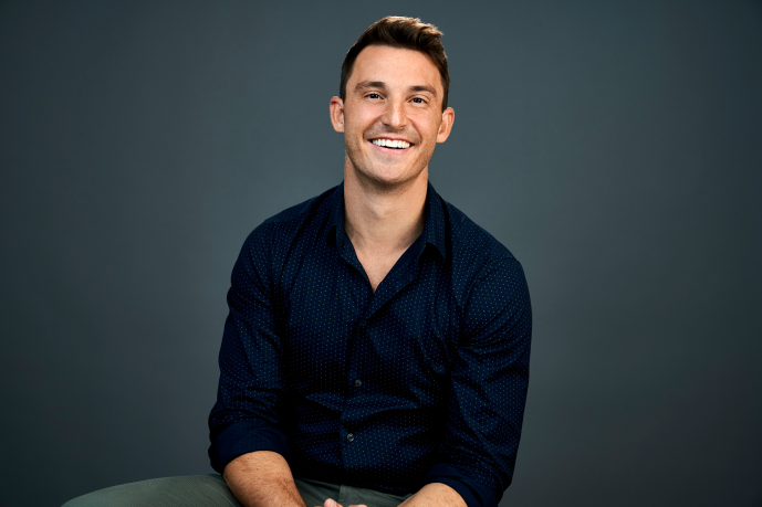 Alex Weber - Become Unstoppable Book