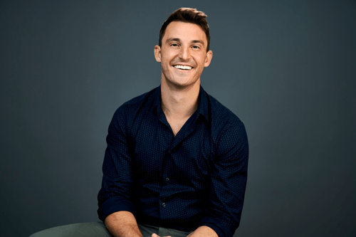 Alex Weber - Become Unstoppable Book