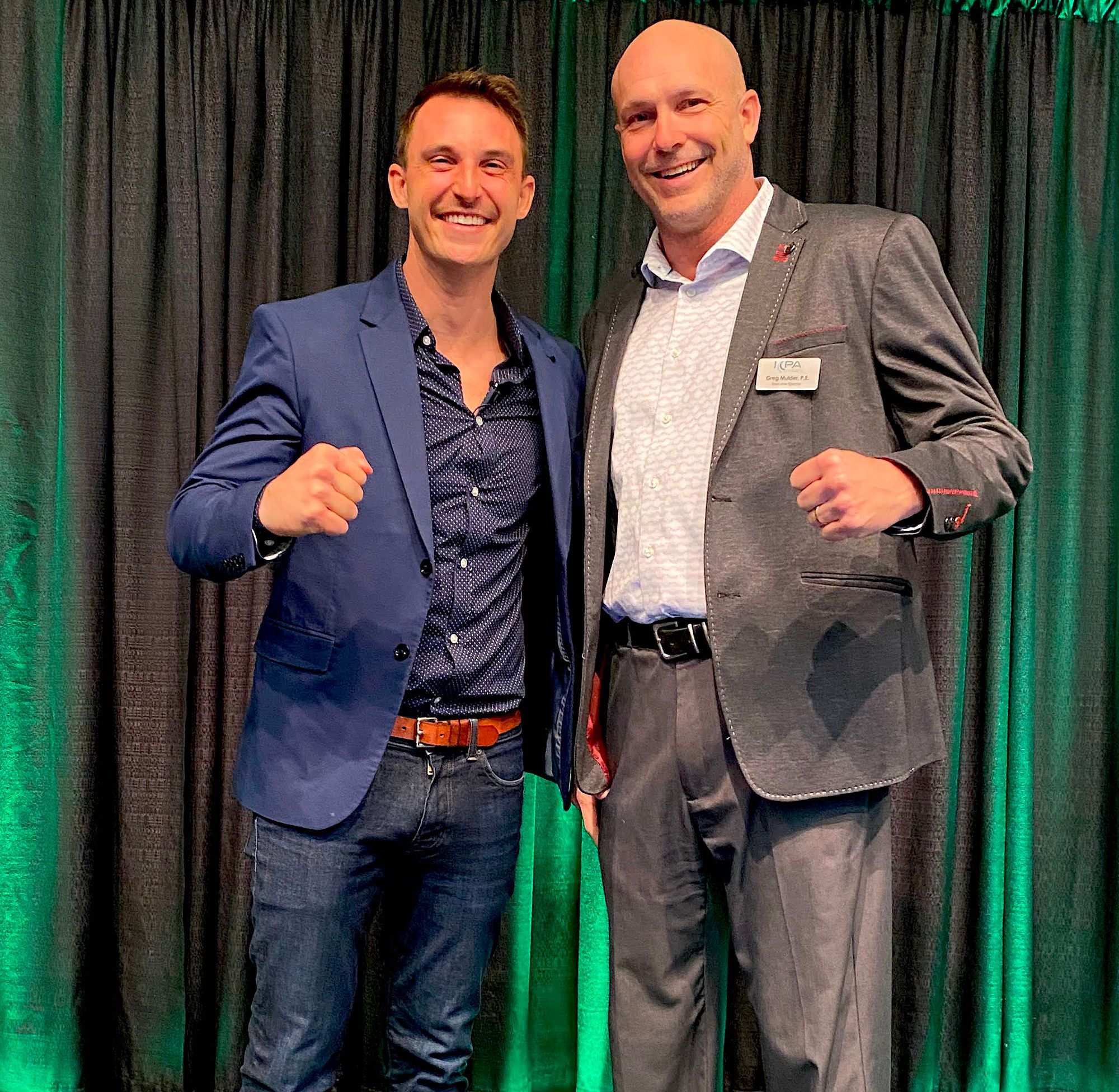 Alex Weber - Be Unstoppable