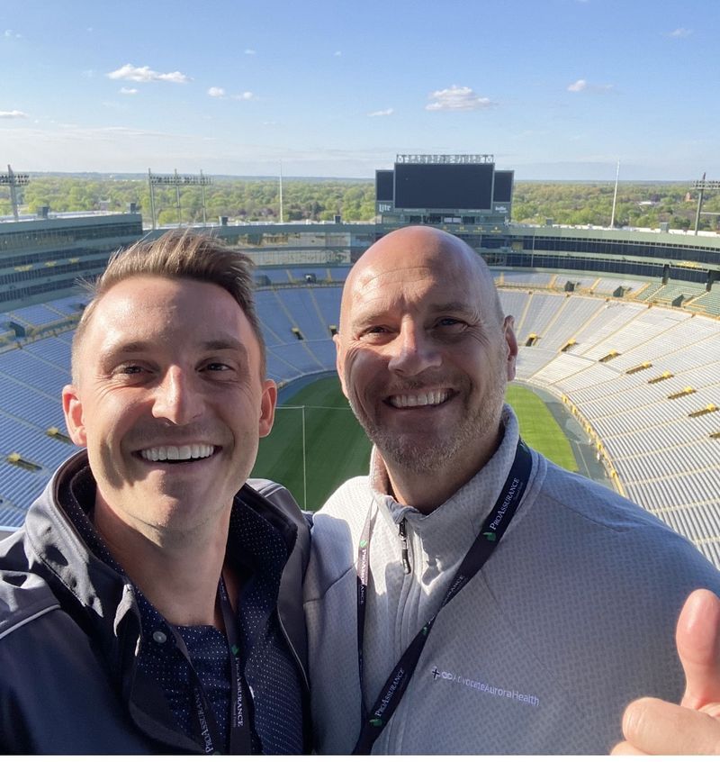 Alex Weber - Be Unstoppable