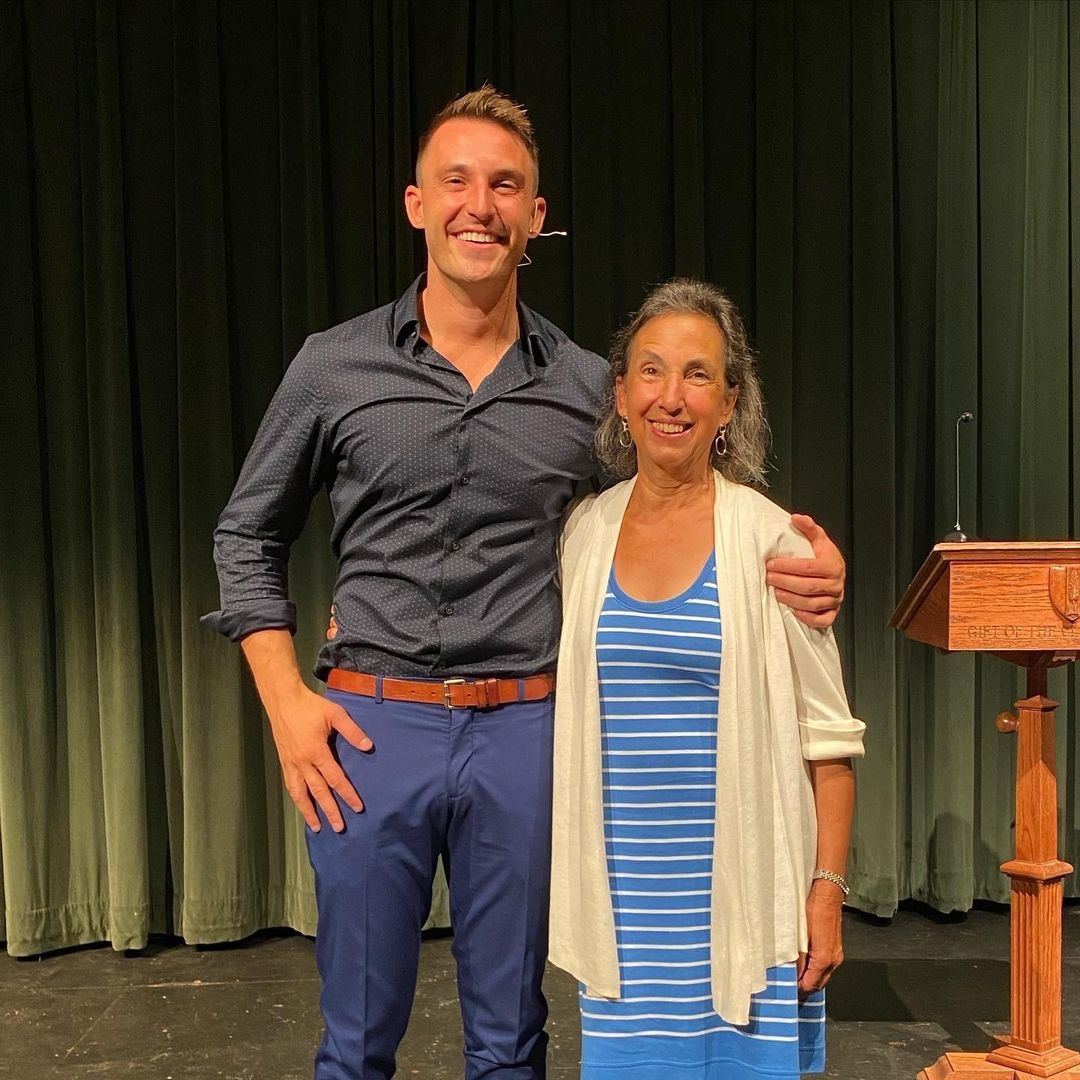 Alex Weber - Be Unstoppable