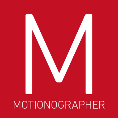 Resources for Motion Designers