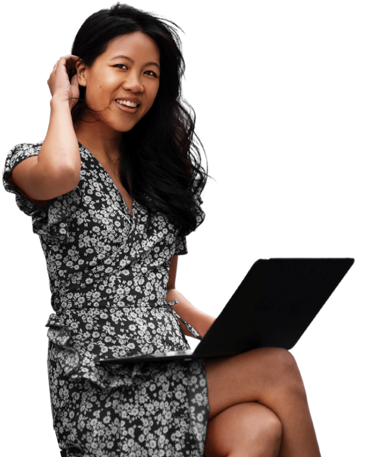 Michelle Teo | Marketing Strategist & Content Writer