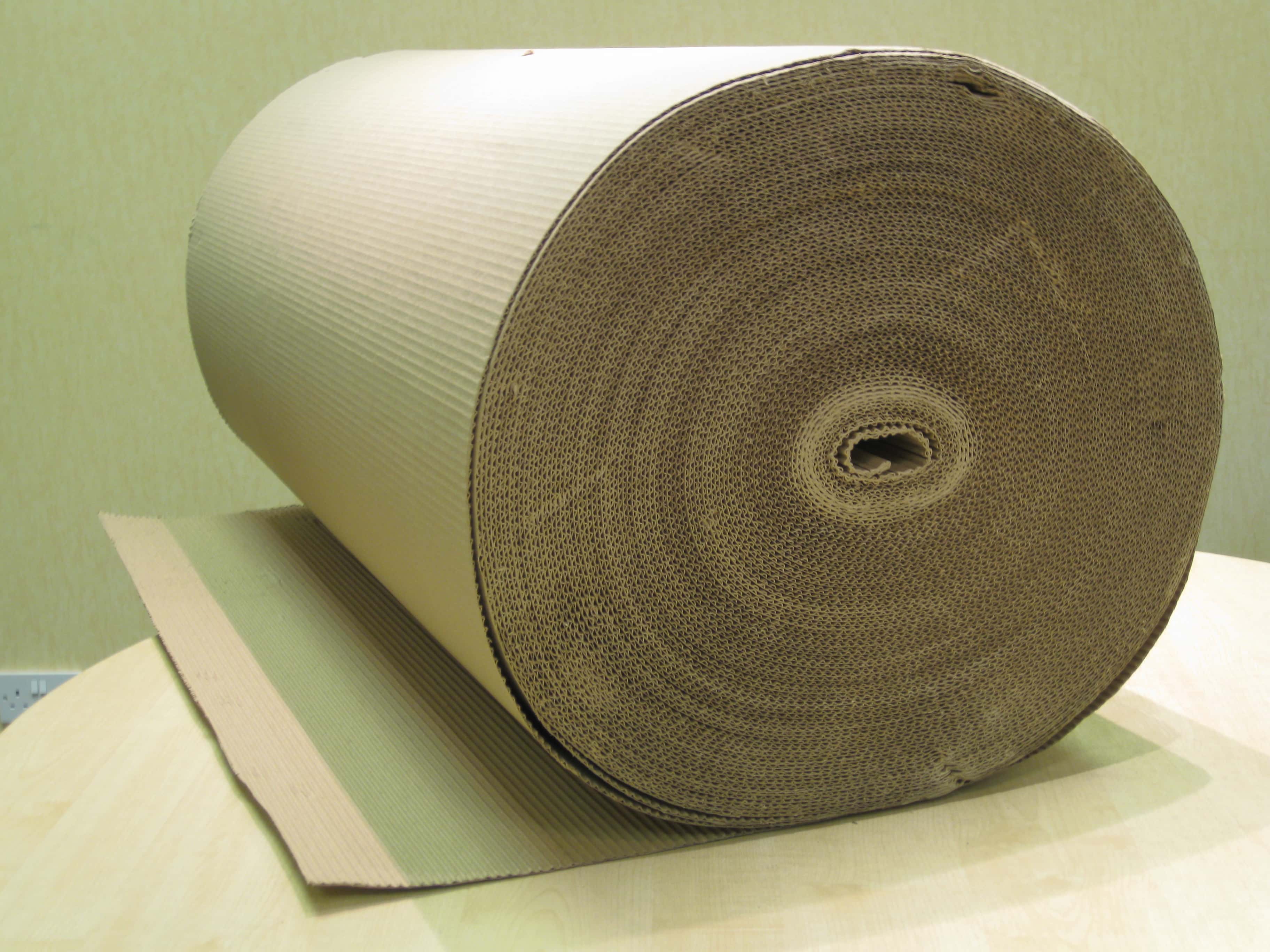 Swiftguard® - Corrugated Paper