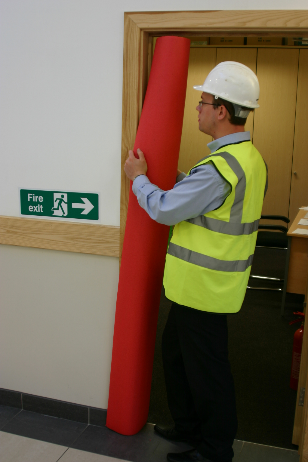 Swiftguard® - Door Jamb Protectors
