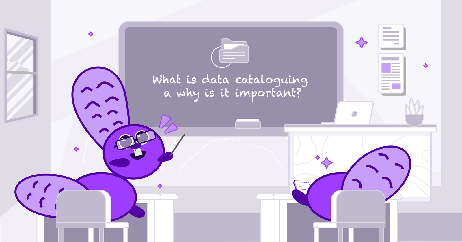 What Is Data Cataloging and Why Is It Important? - Castor Blog