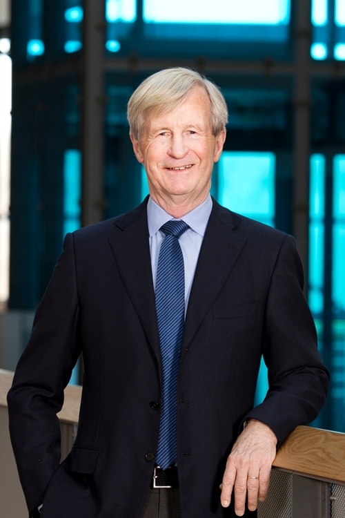 About us | Carl Bennet AB