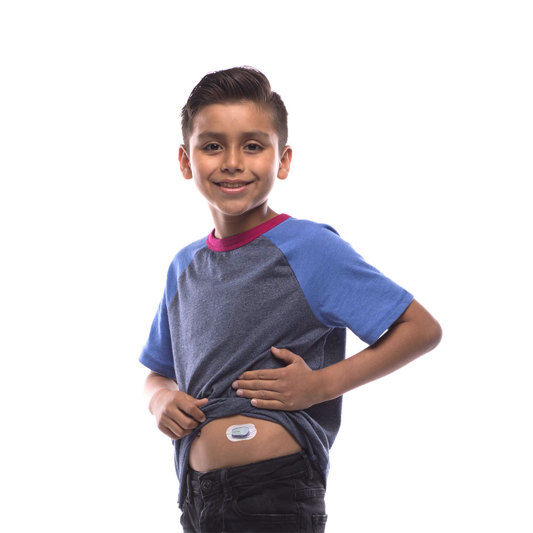 CGM & Insulin Pumps | Riverside Diabetes