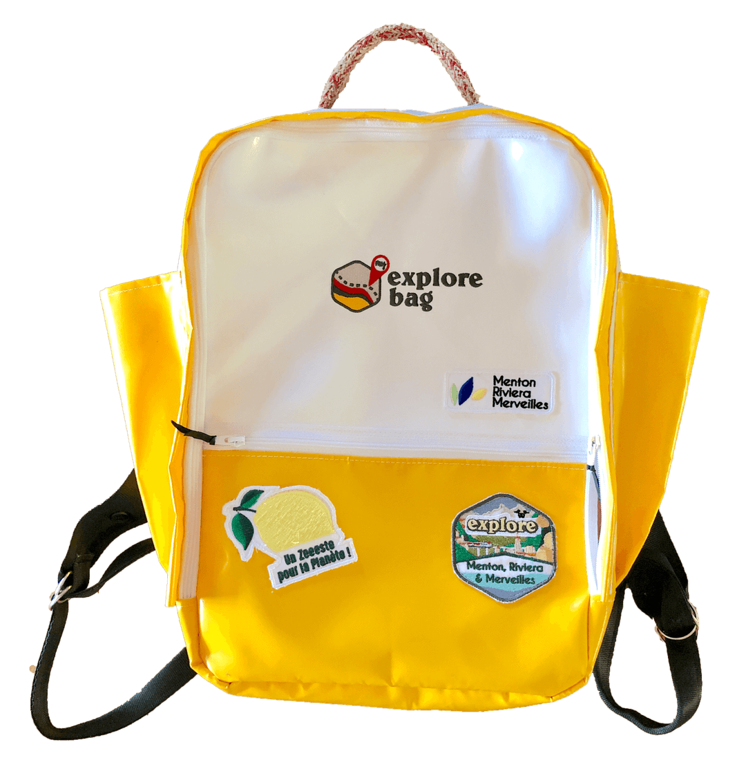 my Explore Bag - découverte ludique et responsable