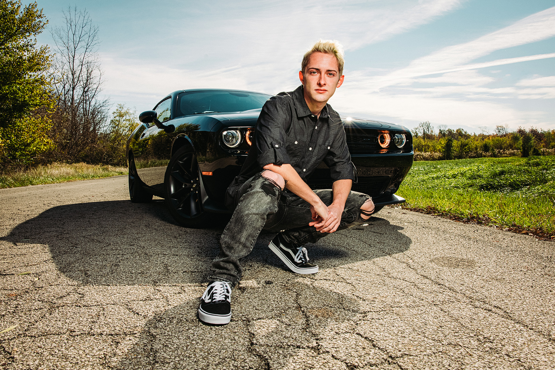 Senior Pictures With Cars And Trucks Coffy Creations Photography Senior Pictures With Cars And Trucks Coffy Creations Photography