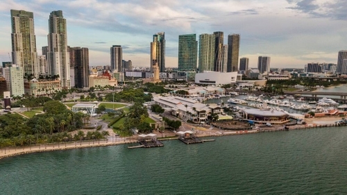 305 Ventures - Investing in Miami