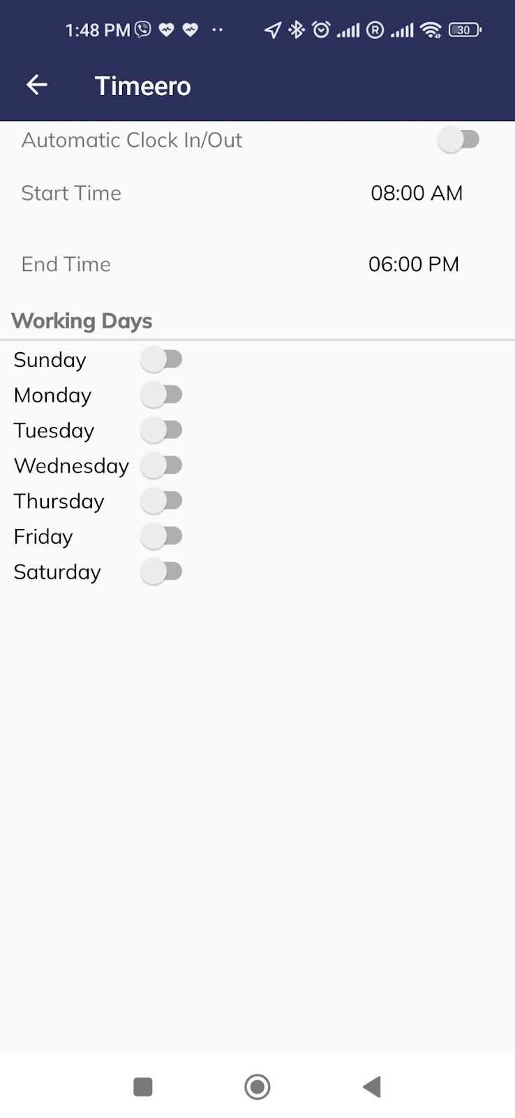 Do I Have to Pay an Employee Who Does Not Submit Their Timesheet? - Timeero