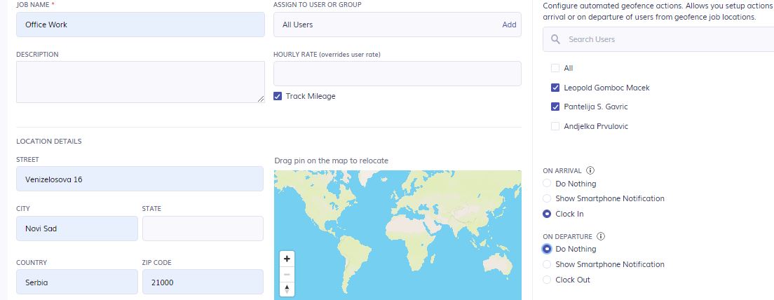 Commuting Mileage Reimbursement: Stop Paying Employees for Driving to ...