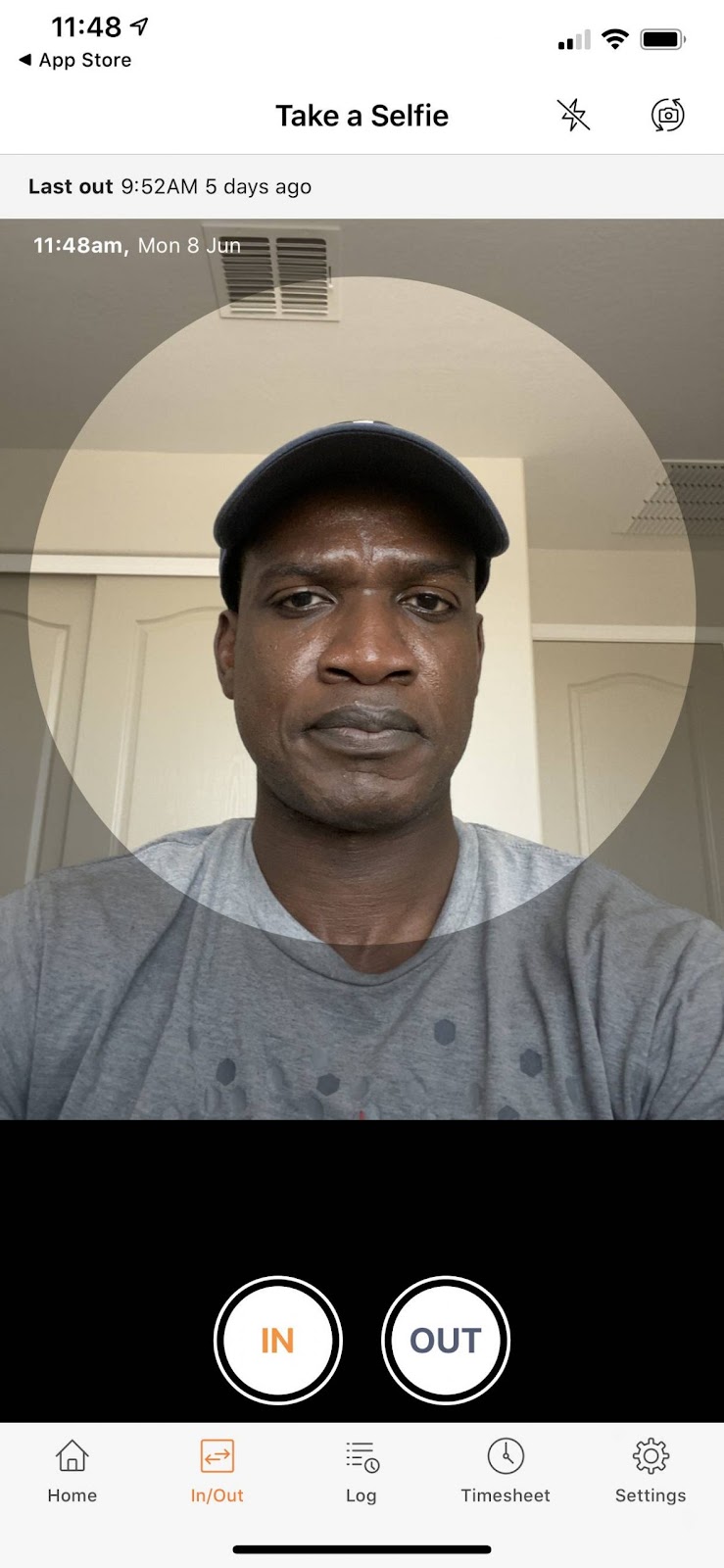 Best Face Recognition Attendance Apps in 2023 - Timeero